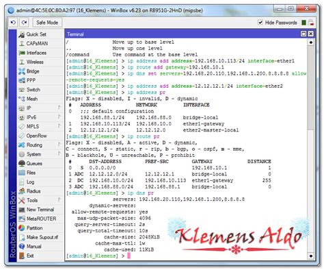 Lab Backup And Restore Configuration Segala Informasi Komputer