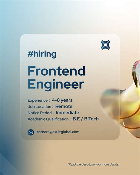 Hiring Frontendengineer Frontenddeveloper Reactjs Angular Uimaterial Beena B