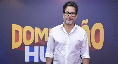 Murilo Benício Abre O Jogo E Confirma Romance Com Jornalista Da Globo
