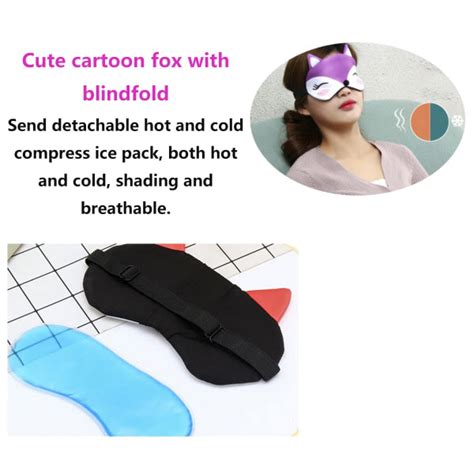 Ögonmask För Sovande Barn 3st Sovmask För Barn För Barn Ögonmasker För