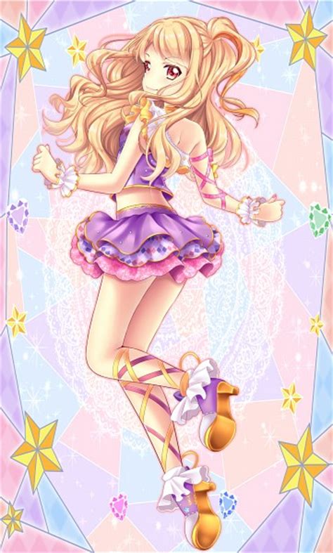 Kasumi Mahiru Mahiru Kasumi Aikatsu Stars Image By Shirato Sayuri Zerochan