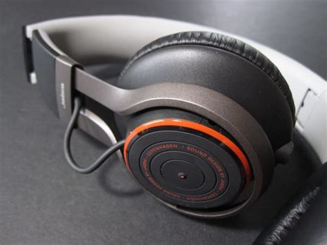 Review Jabra Revo Revo Bluetooth Wireless Stereo Headphones ILounge