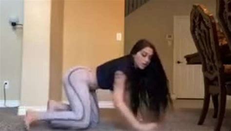 Jailyne Ojeada Tnaflix Com