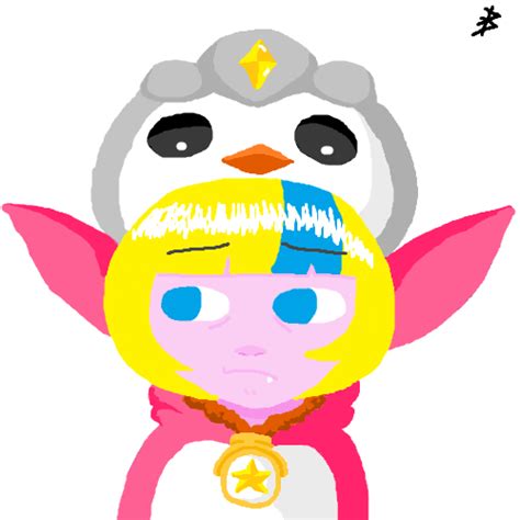 리그오브레전드 인벤 그림판 트타 Lol 팬아트카툰 게시판