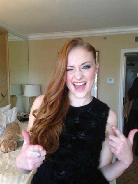 Picture Of Sophie Turner In General Pictures Sophie Turner 1387739194