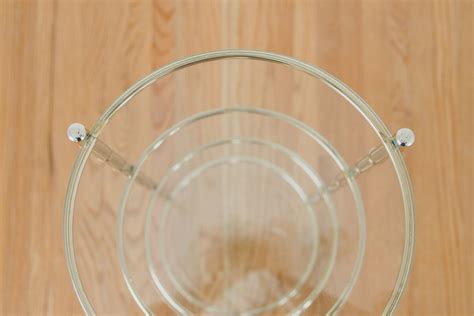 Brass Plant Stand Homestead