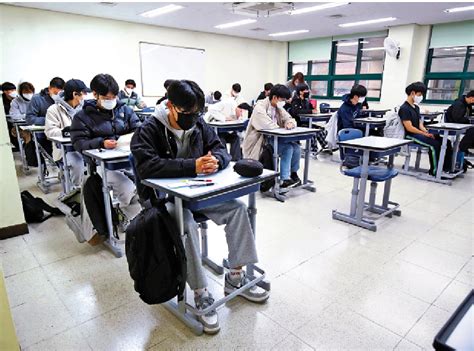 韓打擊校園暴力 施暴紀錄與高考掛鈎 大公報