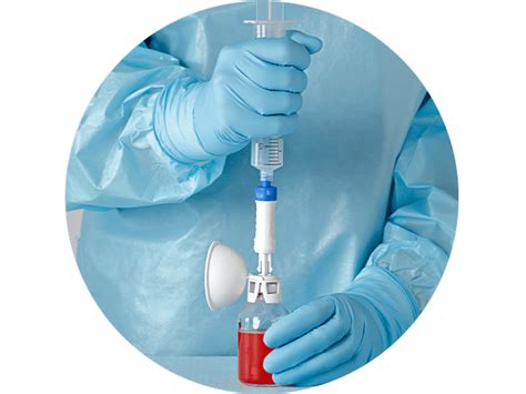 Bd Phaseal™ System Cureleads