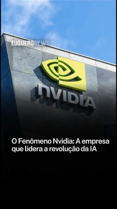 AÇÕes Da Nvidia SerÁ Que Estamos À Beira De Uma Nova Bolha Em