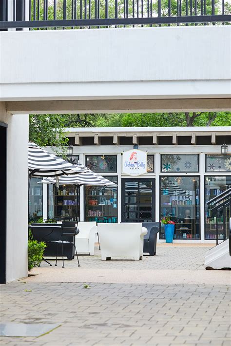 Urban Betty Salon Locations In Austin And Round Rock Tx