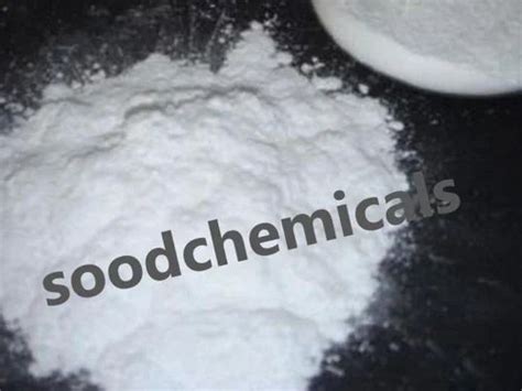Sodium Aluminum Hydride Micropowder At Best Price In Kurukshetra