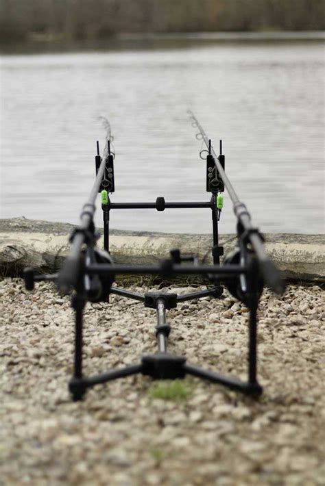 Radical Compact Rod Pod Rutenhalter Tacklexperts