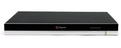 Soundstructure Sr12 Einrichtung Und Support Poly Formerly