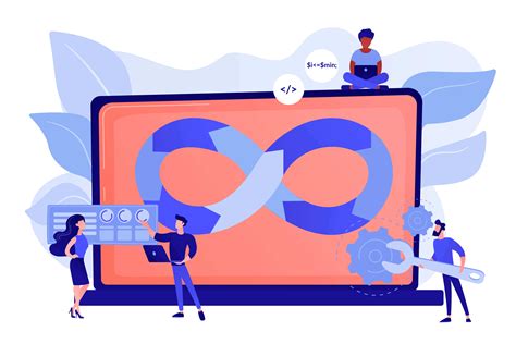 Specialized Devops Consulting Services Benthon Labs