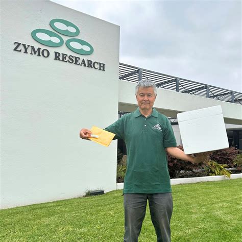Zymo Research Corp On Linkedin “zymo Research Is Engineering