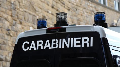 Detenidos 129 Miembros De La Mafia Calabresa Ndrangheta