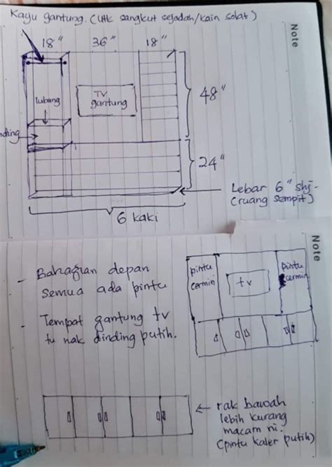 21 Idea Dekorasi Tandas And Bilik Mandi Kecil Untuk Anda