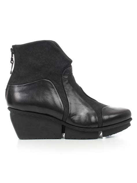 Trippen Ankle Boots Trippen Shoes Boots Black Ankle Boots Shoe Boots