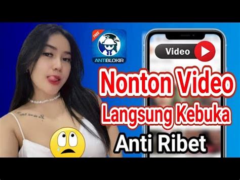Cara Buka Situs Yang Diblokir Dan Nonton Video Apa Saja Lewat Aloha Browser Tanpa Ribet YouTube