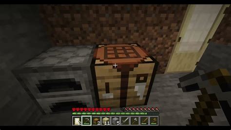 I Played Minecraft Hardcore Mode Ep1 Youtube