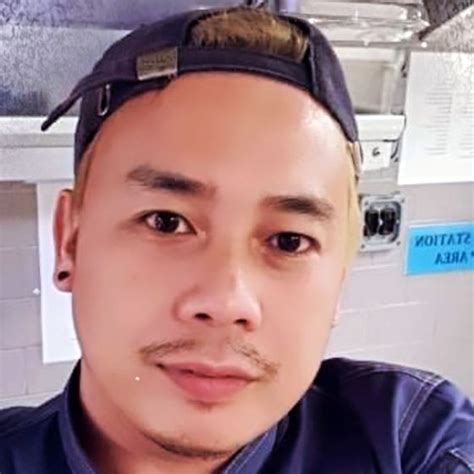 Eric Sioson Sushi Chef Hotel Cartagena Linkedin