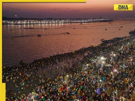 Mahakumbh Mela 2025 Traffic Restrictions Imposed In Prayagraj Ahead Of