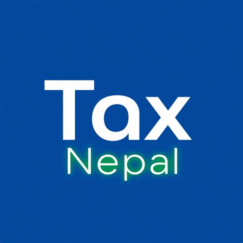 Tax Calculator Taxnepal