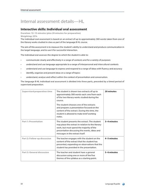 ia ib guide pdf communication teachers