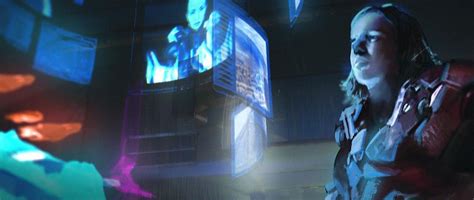 Axis Animation Taps Fusion Studio For ‘halo 5 Guardians Game