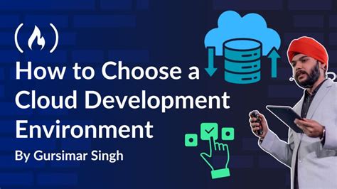 Freecodecamp On Linkedin A Cloud Development Environment Is A Cloud Hosted Workspace Where You Can