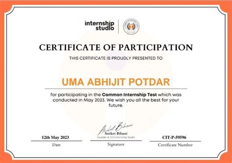 Uma Bansod On Linkedin Citqualified Careergrowth