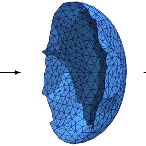 isogeometric boundary element methods enable the computation directly