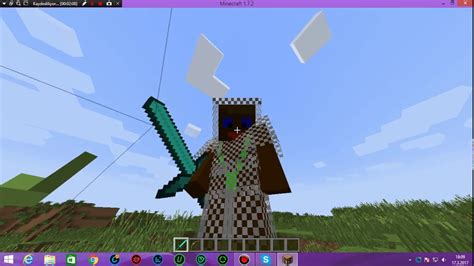 Minecraft Doku Paketi Nasıl Eklenir 172 Youtube