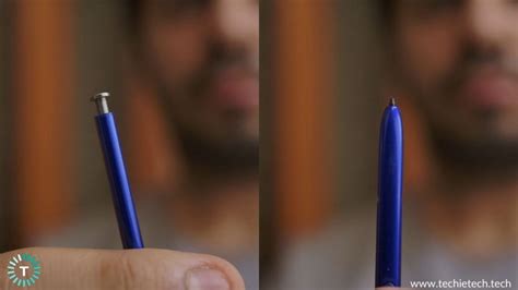 Galaxy Note 10 Plus Review In 2020 TechieTechTech