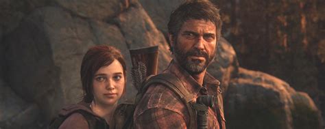 The Last Of Us Part 1s 104 Patch Promises Framerate Optimisations