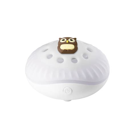 Diffuser Lamp Fragrance Mobile Life Products Bone