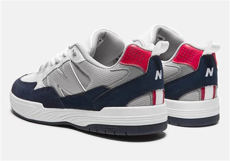 Tiago Lemos New Balance Numeric 808 M808wrb Release Date Sbd