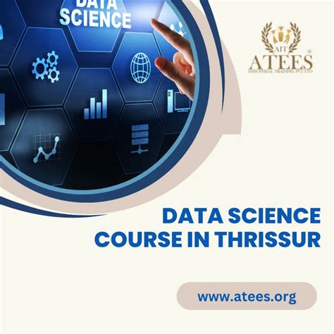Data Science And Python Diploma Courses In Thrissur Ait