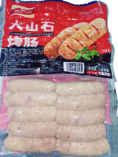 焦作市豫众诚食品有限公司 豫众诚 豫谊佳