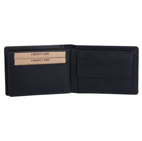 Mini Wallet Ace Leather Tribe