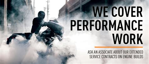 Harley Davidson® Motorcycle Service In West Bend Wi