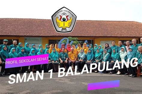 AKREDITASI A Inilah SMA Terbaik Di Kota Tegal Berprestasi Dan Unggul Berdasar Kemendikbud