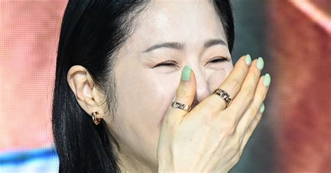 고현정 과거소환에 터진 웃음 포토엔hd
