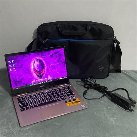 Rush Dell Gaming I Th Gen Gb Ssd Gb Ram Touchscreen K Resolution Backlit Keyboard No