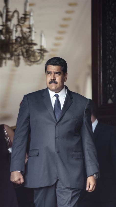 Libertad Venezuelas Muffled Cries For Freedom The Science Survey
