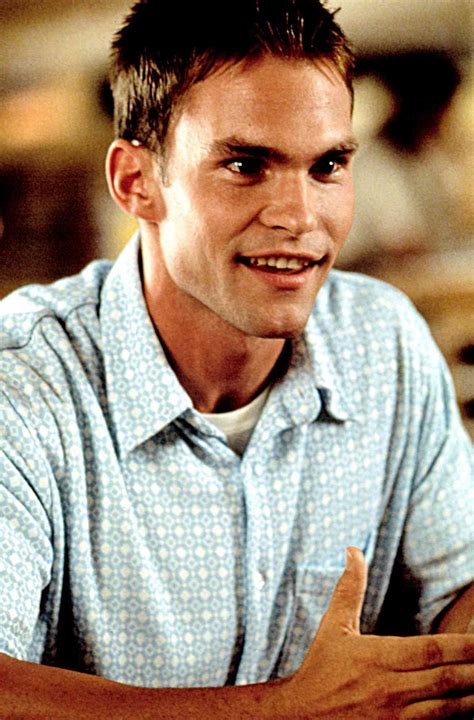 American Pie Stiflers Brother