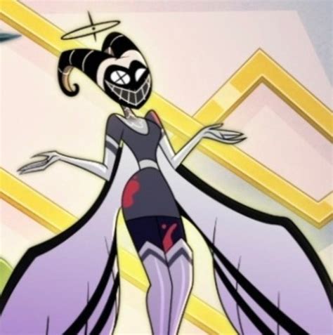 Hazbin Hotel Lute On Tumblr