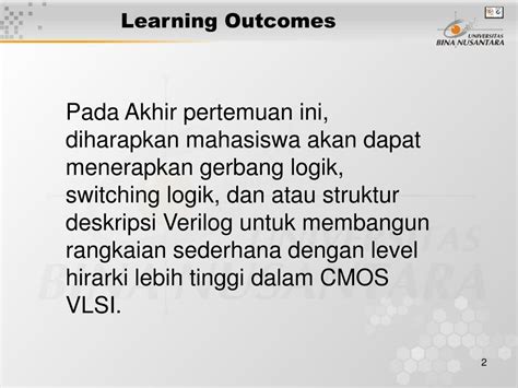 ppt understanding multiplexor and logic components in verilog hdl powerpoint presentation id