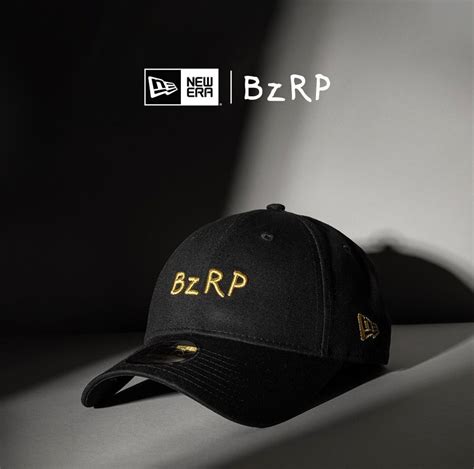 Mercado Libre El Escenario Perfecto Para La Nueva Gorra De Bizarrap