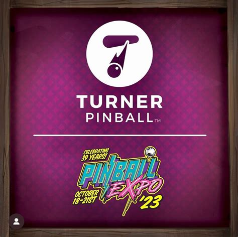 Turner Pinball Is Bringing First Game Ninja Eclipse To Pinball Expo